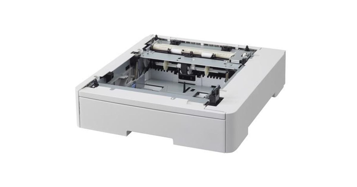 Canon PF-701 Auto document feeder (ADF) 250 sheets - MT Shop