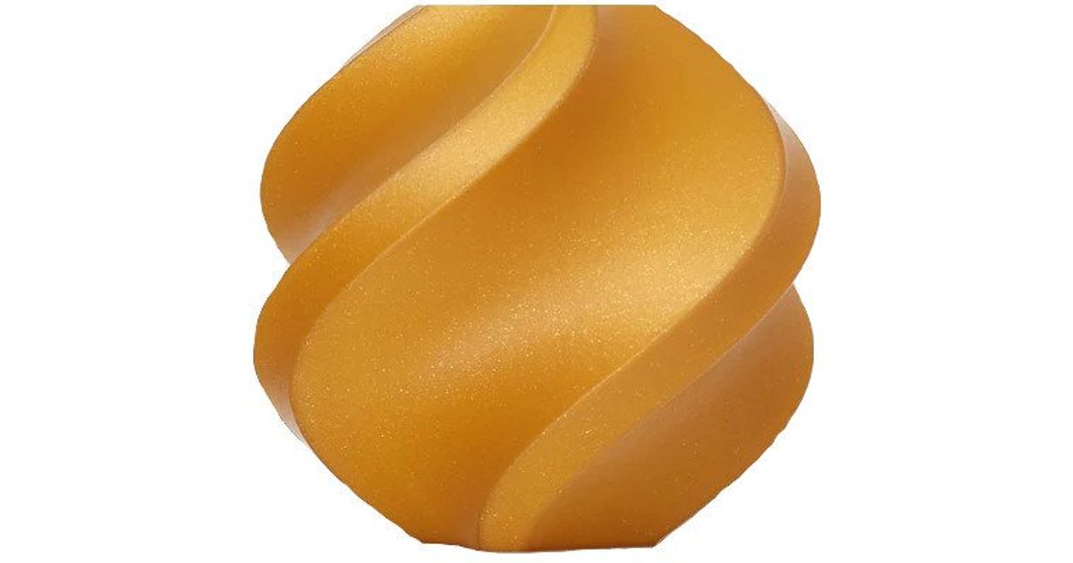 Filament Bambu Lab Pla Sparkle 1.75mm 1kg - included with a reusable ...