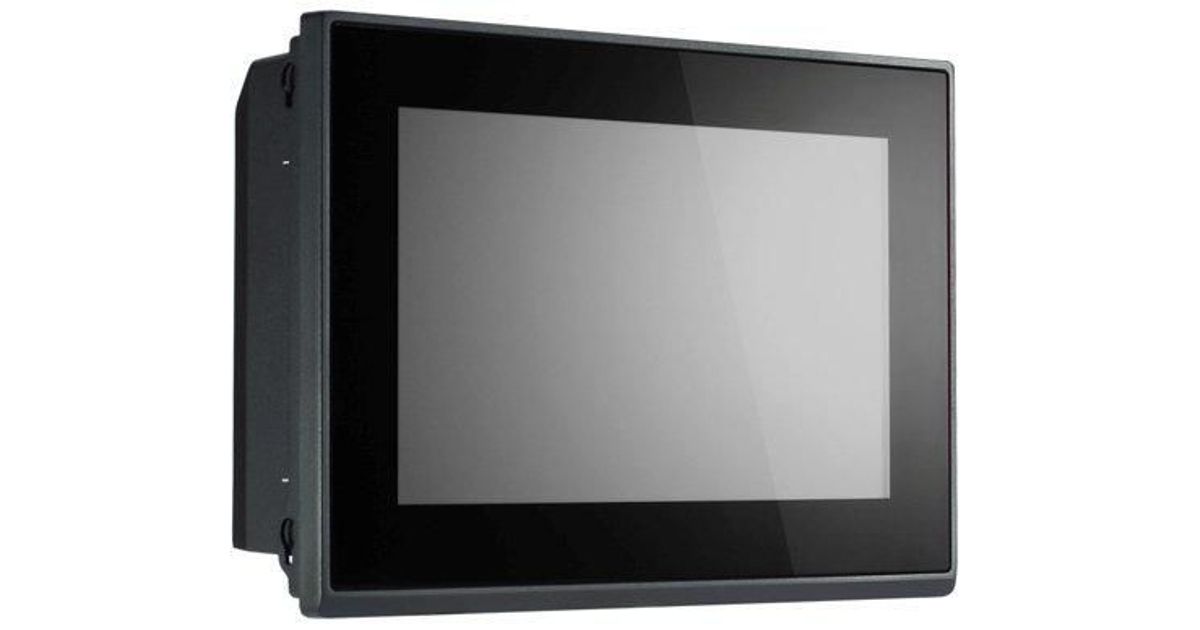 Moxa 7" ATEX PANEL PC E3826 1,4GHZ MPC-2070-E2-T - MT Shop