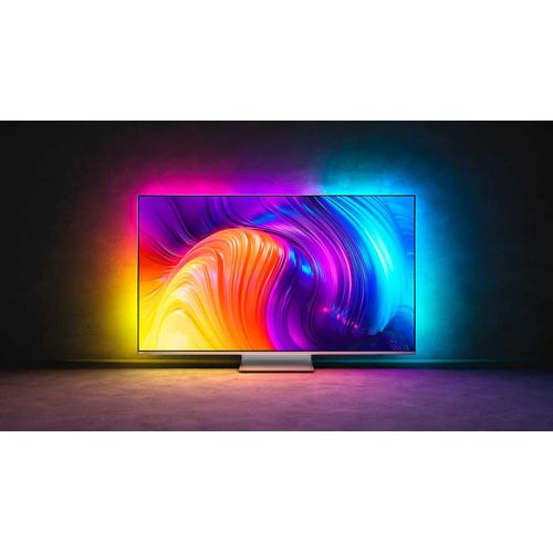 Philips 55PUS8807/12 TV 139.7 cm (55") 4K Ultra HD Smart TV Wi-Fi ...