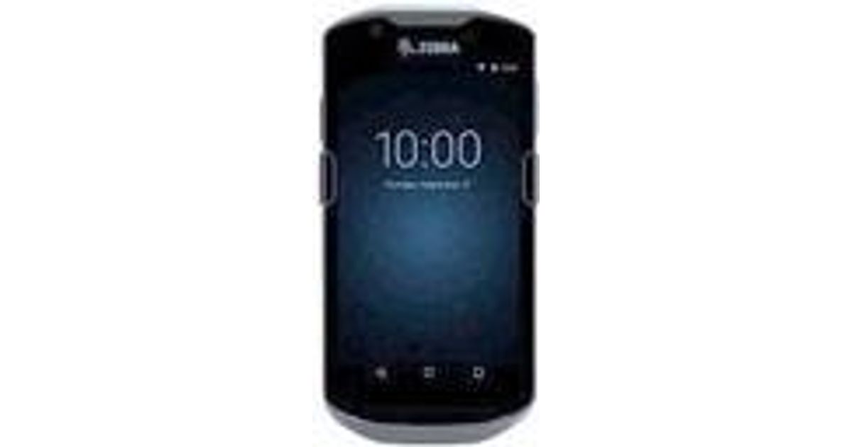 Zebra TC52AX handheld mobile computer 12.7 cm (5") 1920 x 1080 pixels ...