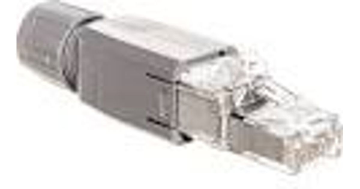 Wago Wtyczka sieci obiektowej PROFINET RJ45 (750-976) - MT Shop