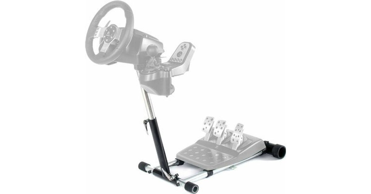 Wheel Stand Pro DELUXE V2 - Sim racing - Mänguritele - MT Shop