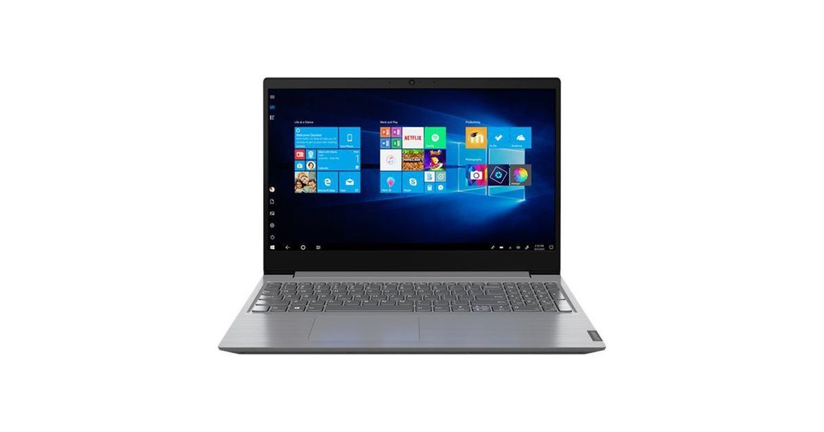 Lenovo V15-IGL Intel Celeron, 8 GB, 256 GB SSD, 15,6" Full HD, UHD ...