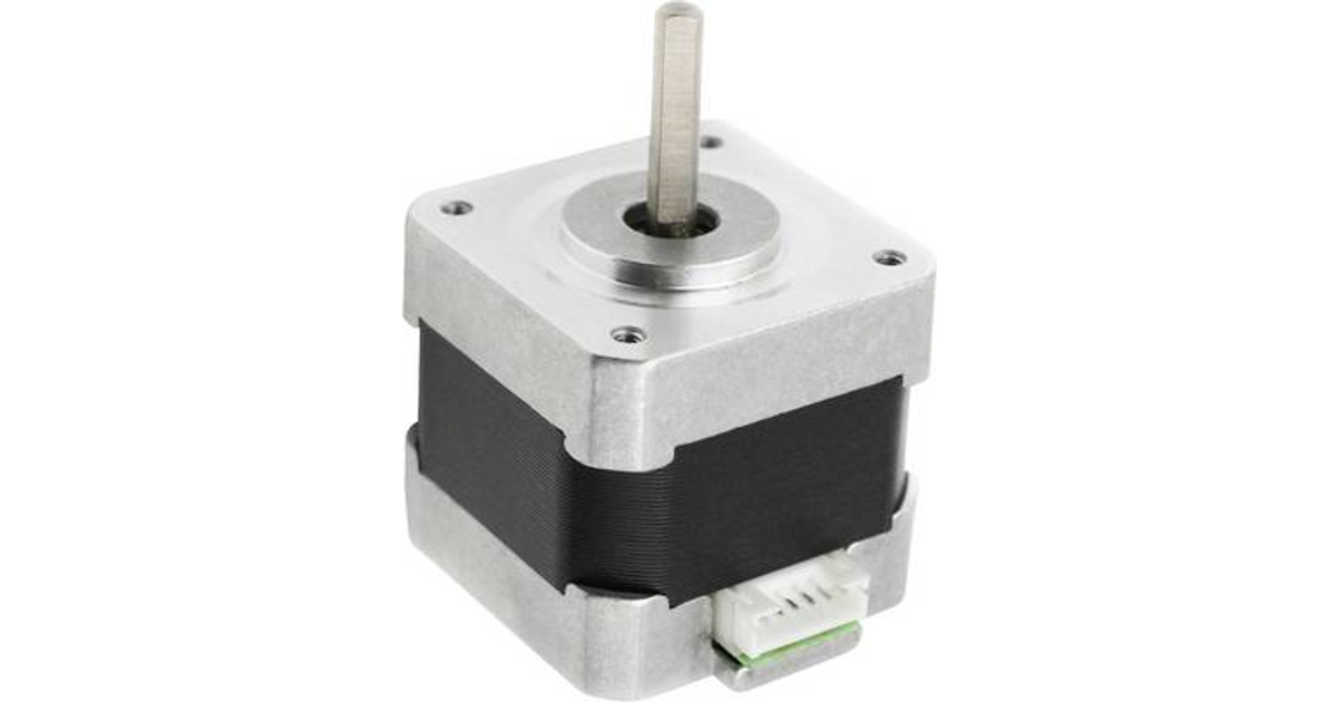 Joy-iT NEMA14-02 elektrimootor Samm-mootor - MT Shop