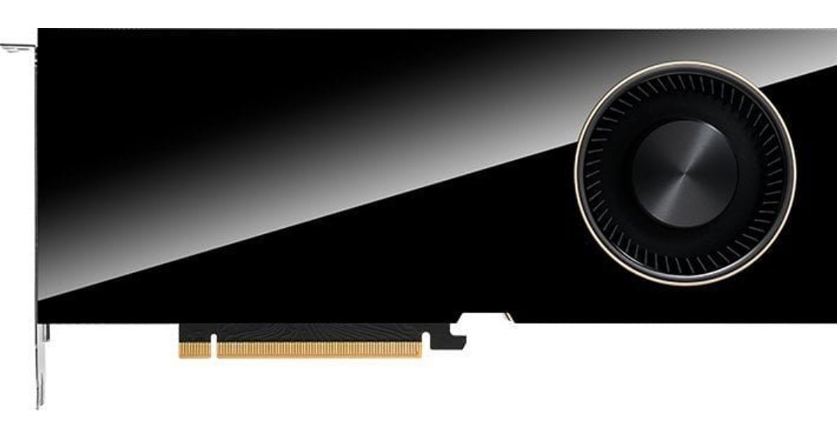 NVIDIA RTX 6000 Ada Generation 48GB GDDR6 graphics card (900-5G133-2550-000) - Graphics cards ...