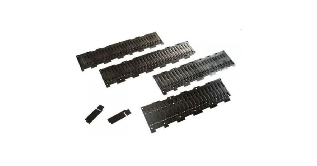 HP Front platen kit - Includes platens for both the 24-inch and the 42 ...