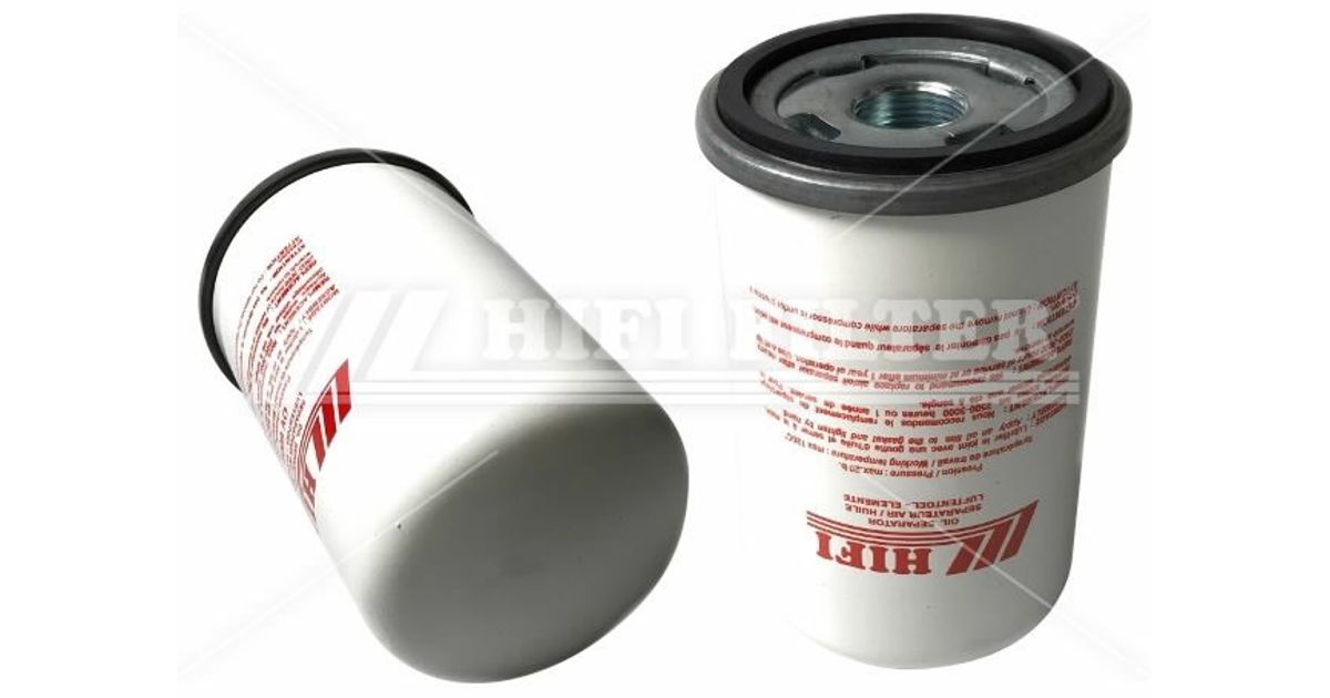 Separaator IR22988166 048275000, Hifi Filter - MT Shop