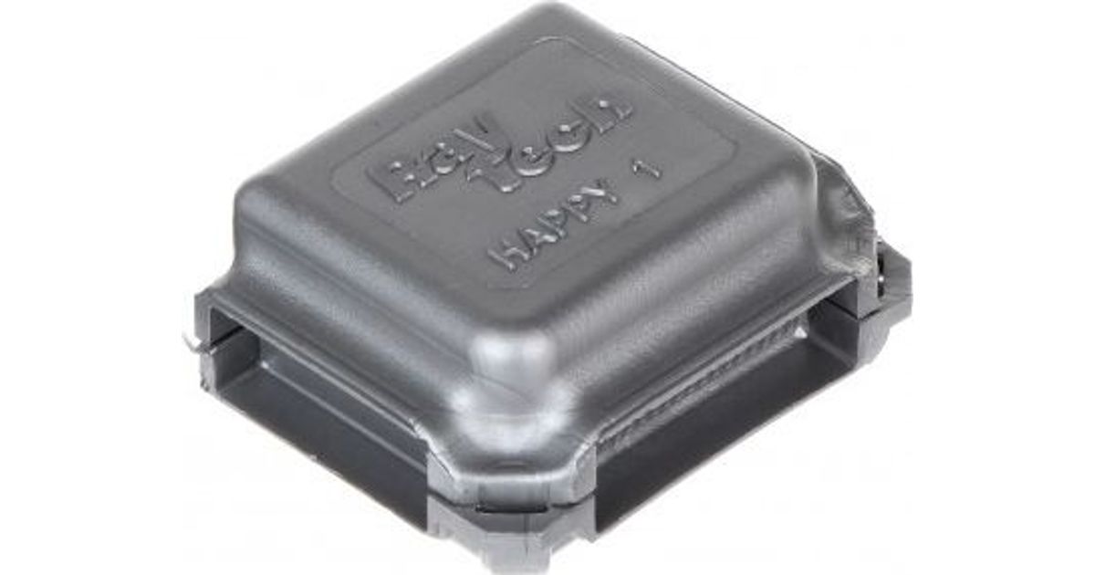 Raytech JUNCTION BOX GELBOX HAPPY-1 IP68 RayTech - MT Shop