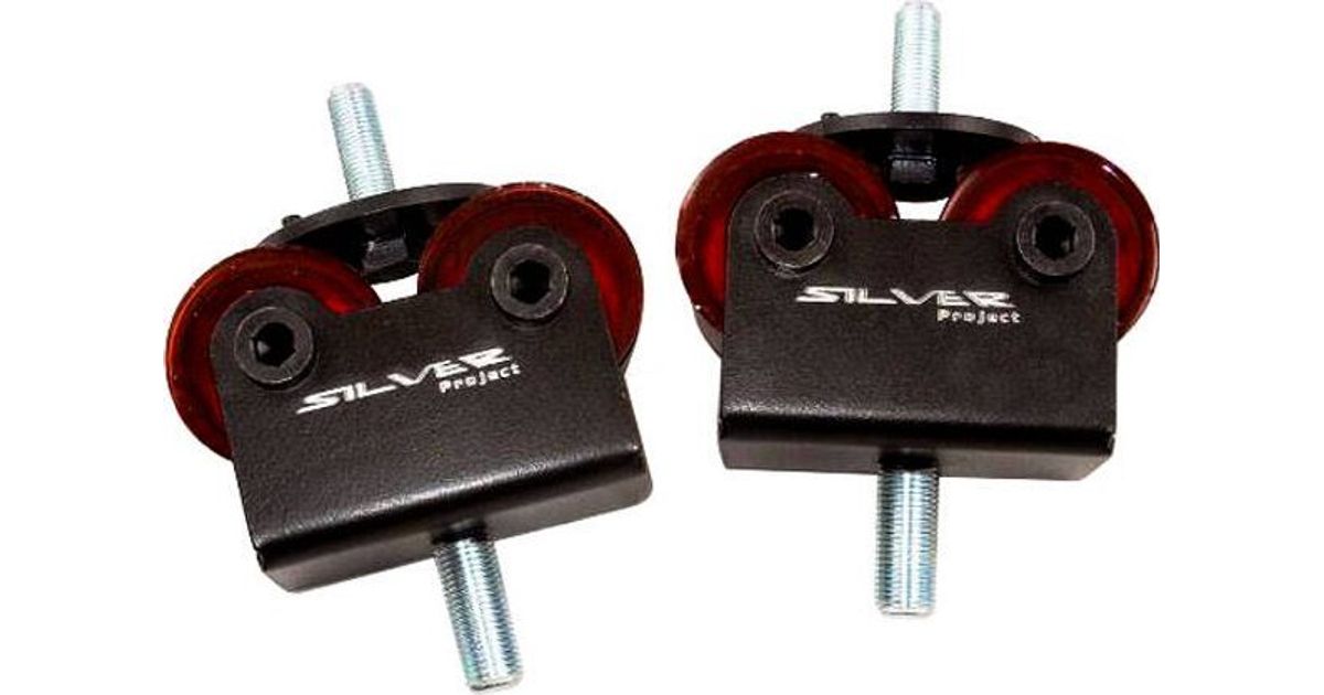 Mtuning_A Engine Mounts Toyota Supra 89-92 Lexus SC300 92 - MT Shop