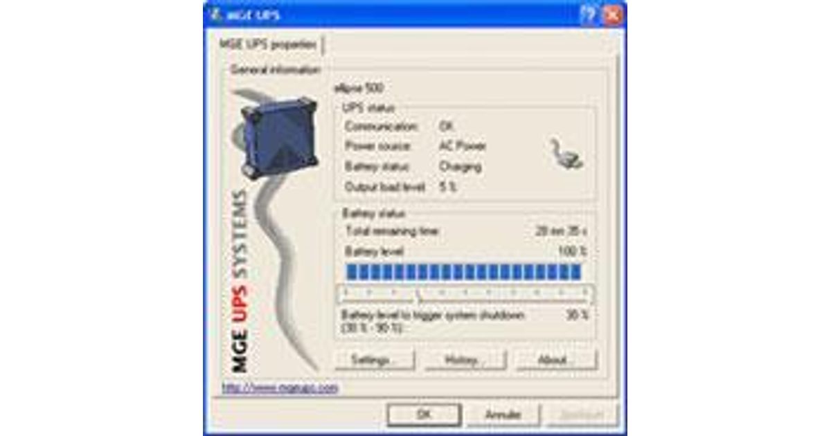 Eaton Personal Solution-Pac. Point-To-Point Power Management Software ...