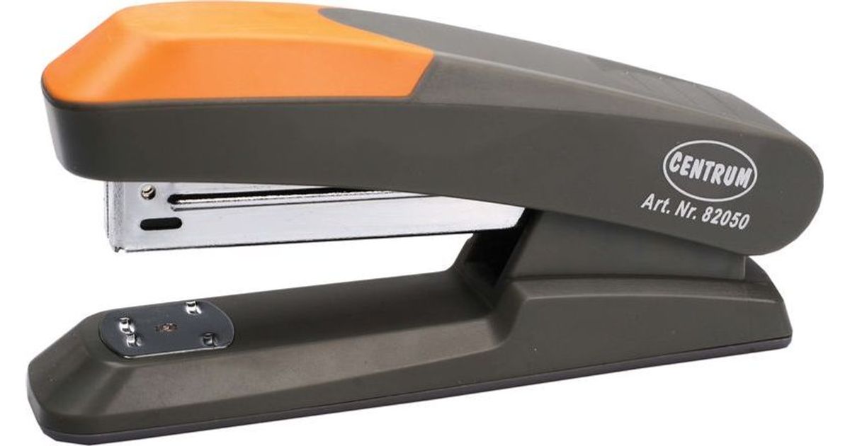 Stapler Center STAPLE CENTER FOR 20 SHEETS ERGONOMIC LINE - Staplers ...