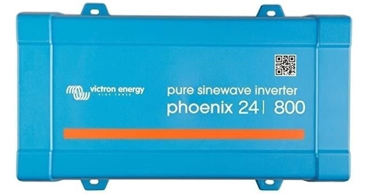 Victron Energy Phoenix VE.Direct 24V/230V 800 W Marine Inverter - MT Shop