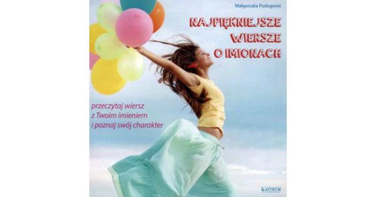 The most beautiful poems about names. Get to know your character - MT Shop