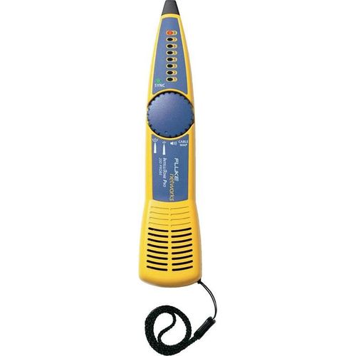 Fluke Networks MT-8200-63A IntelliTone 200 Probe - Kabel-Prüfgerät ...