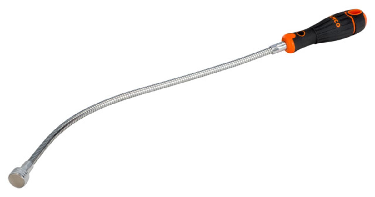Flex. magnetic puller 3 Kg. - MT Shop