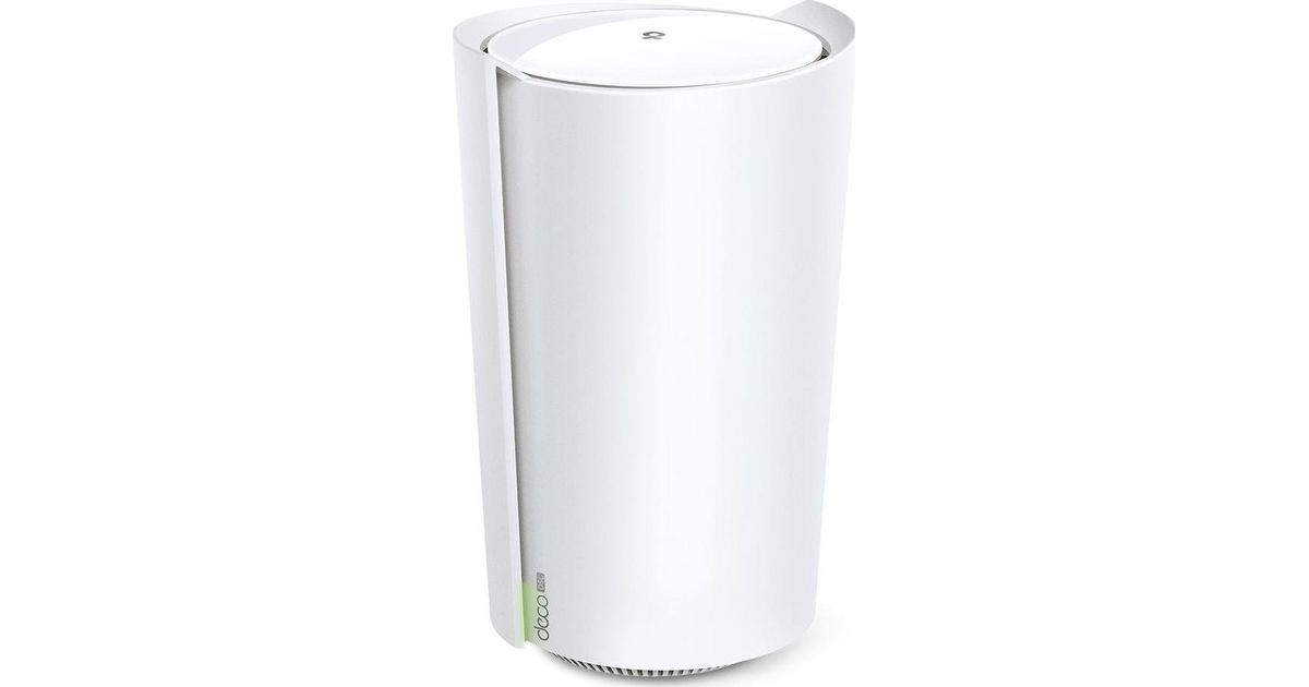 TP-Link AX5400 VDSL Whole Home Mesh Wi-Fi 6 System - Routers - Network ... TP-Link AX5400 VDSL Whole Home Mesh Wi-Fi 6 System - Routers - Network ...