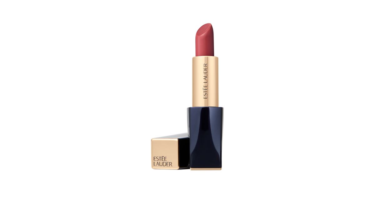 Estée Lauder Pure Color Envy Matte 3,5 g 552 Spellbound Matt - Huuled ...