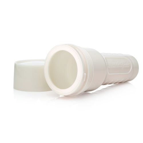 Fleshlight Tori Black Beež Valge Mt Shop