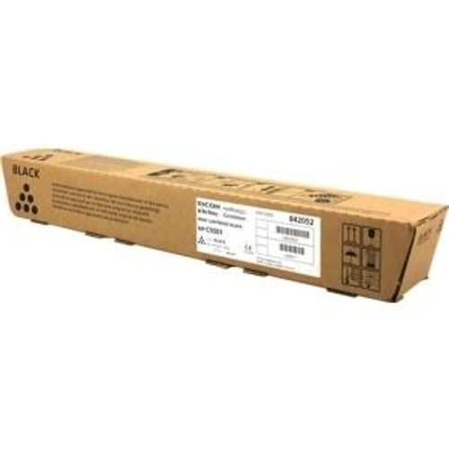 Ricoh MP - Schwarz - Original - Tonerpatrone - für Gestetner MP C5501 ...