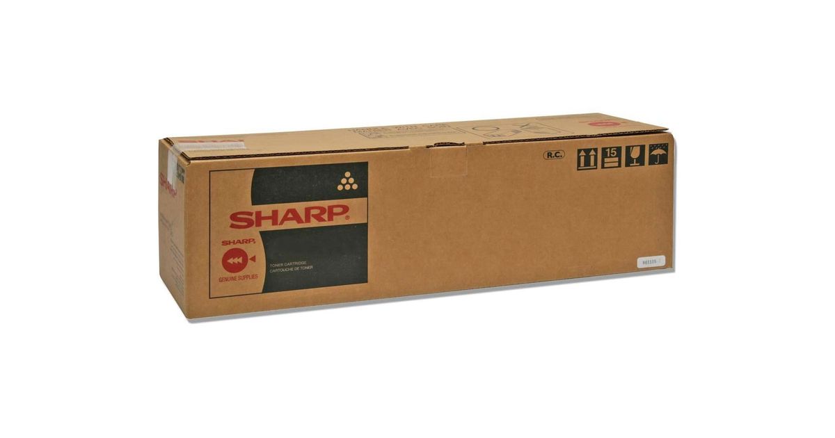 Sharp AR-SC2 klambrikassett 15000 klambrit - MT Shop