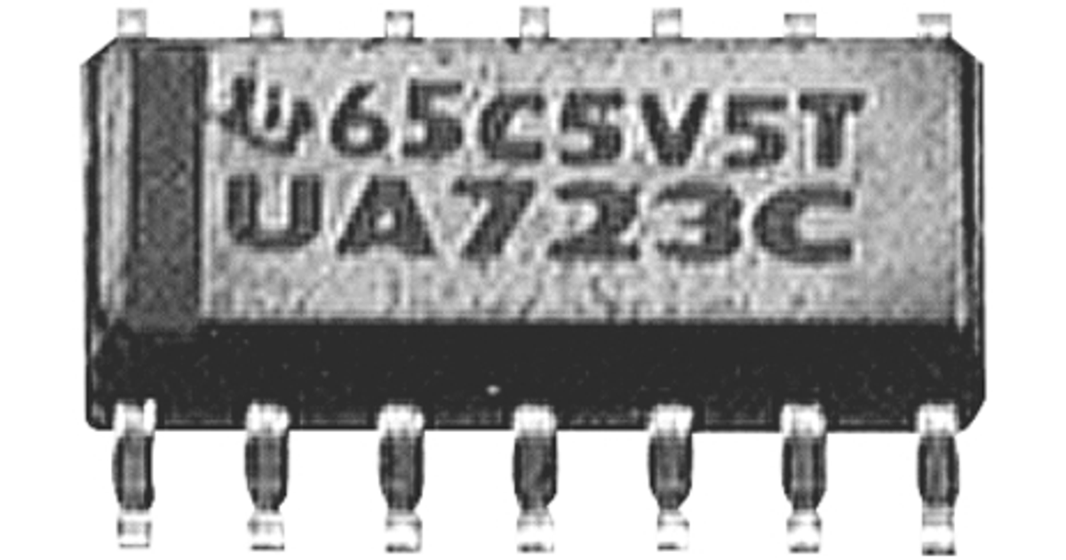 Texas Instruments Lf398M/Nopb Linear Ic - Op-Amp, Buffer Amplifer Tube - MT Shop