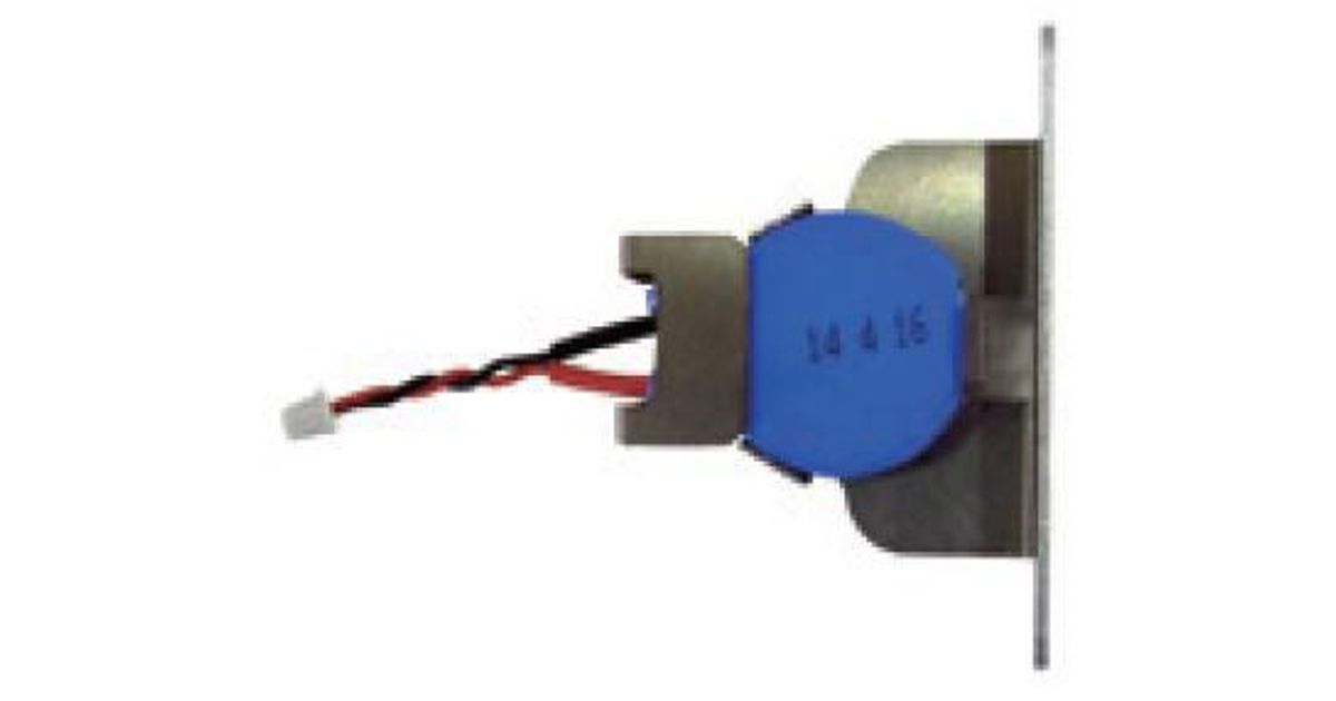 Moxa MOXA REMOVABLE RTC BATTERY KIT RTC Battery Kit - MT Shop