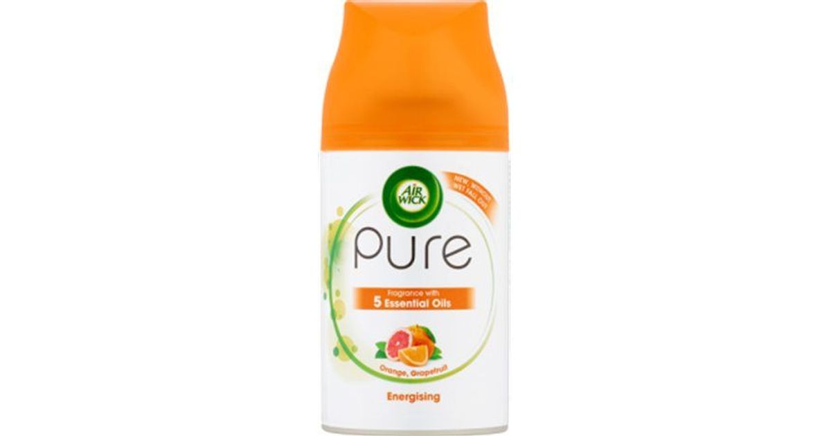 Air Wick 5900627073966 automaatne õhuvärskendaja ja jaotur 250 ml Oranž ...