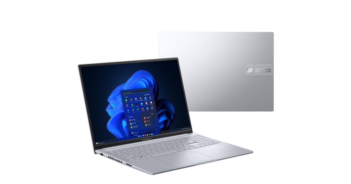 ASUS Vivobook 16X i5-13500H/16GB/512/Win11 RTX3050 - Laptop - Laptops ...