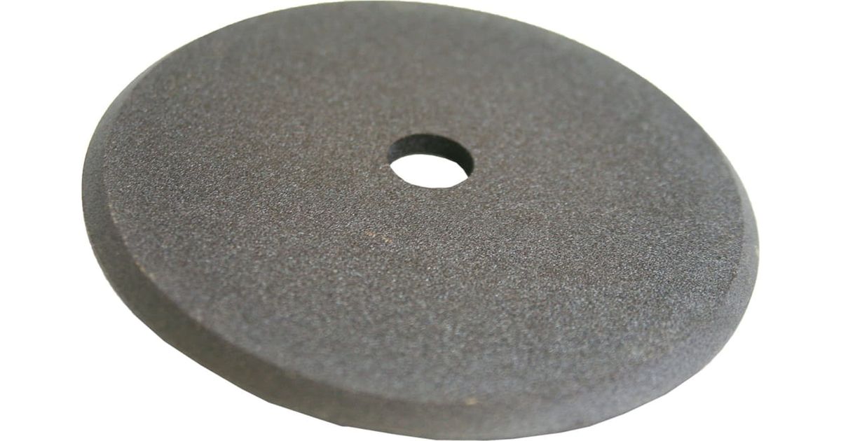 Inco Flex INCO-SHIFT DISC 1-C 125x6x12.7 95A 60 O - MT Shop