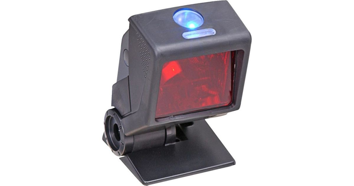 Honeywell Barcode Reader Honeywell MS3580-38 Barcode Reader 1D Barcode ...