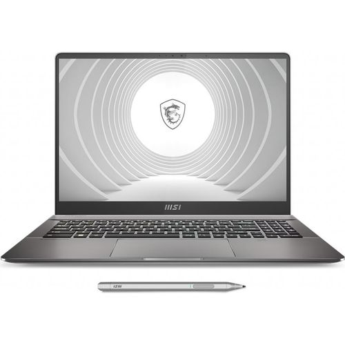 MSI CreatorPro Z17 A12UKST-083 i7-12700H Mobile workstation 43.2 cm (17 ...