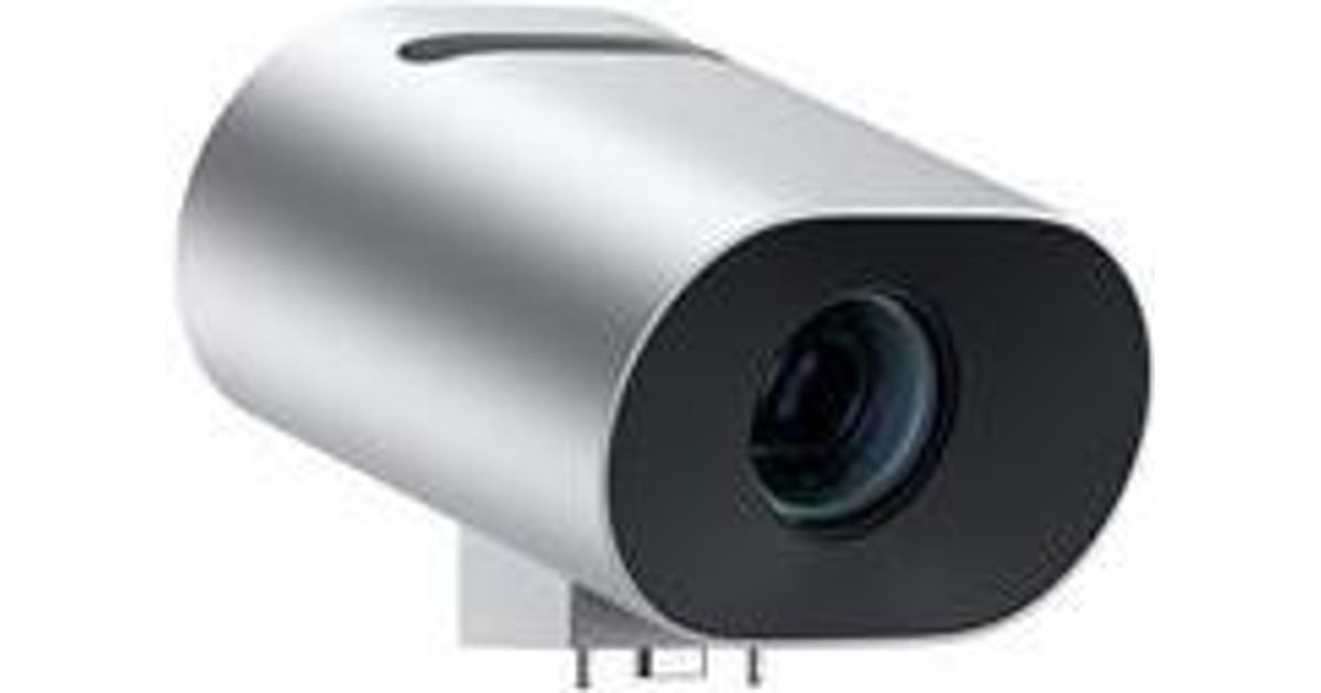 Microsoft Surface Hub 2 Smart Camera - Webcam - Farbe - feste ...