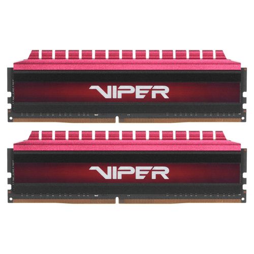 Patriot Memory Viper 4 PV432G360C8K memory module 32 GB 2 x 16 GB DDR4 ...