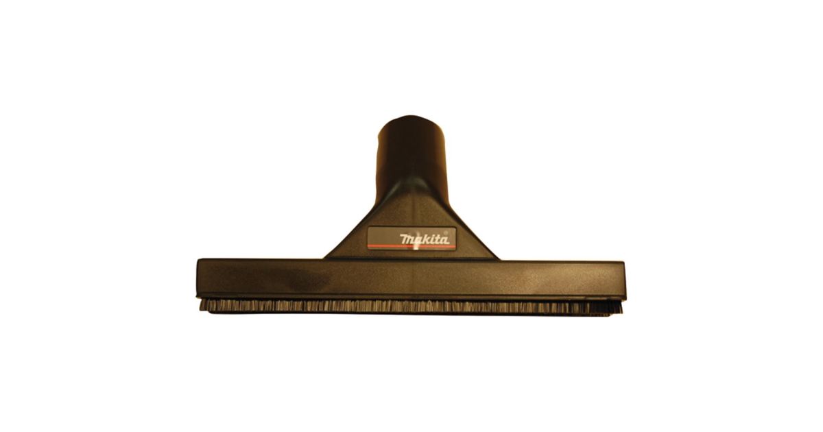 MAKITA FLOOR JET DRY - Puhastusseadmete tarvikud - Väike kodutehnika ...