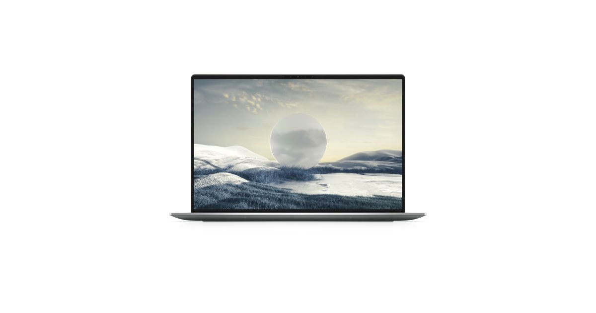 DELL XPS 13 Plus 9320 i7-1260P Notebook 34 cm (13.4") Full HD+ Intel ...