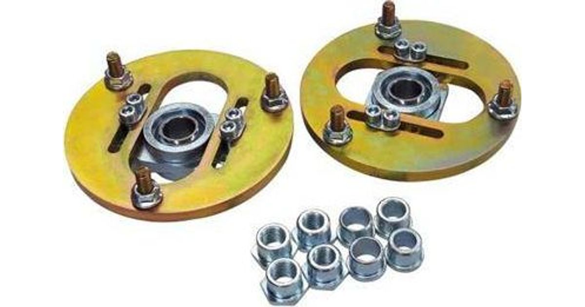 Mtuning_A Camber plates BMW E36 E38 E90 thread drift - MT Shop