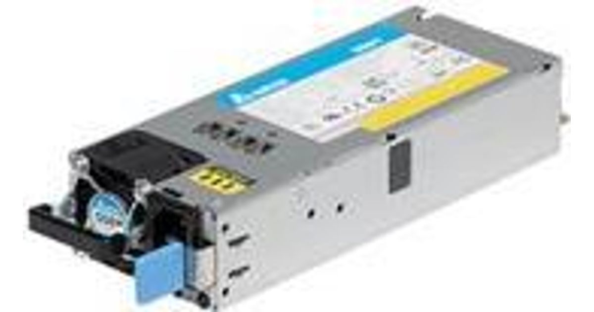 Synology PSU 550W-RP MODULE_1 - Redundante Stromversorgung (Plug-In ...