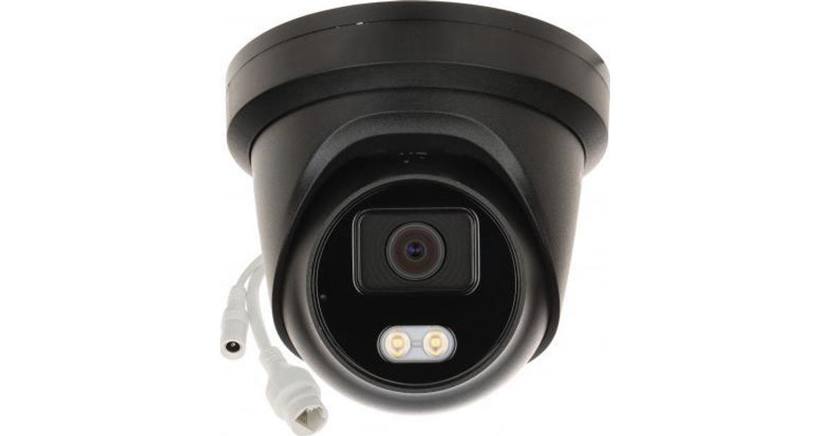 Kamera Ip Hikvision Kamera Ip Ds 2cd2347g2 Lu 2 8mm C Black Colorvu