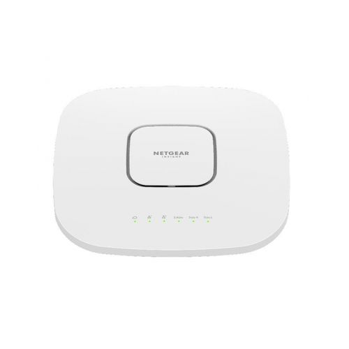 NETGEAR Insight Cloud Managed WiFi 6 AX6000 Tri-band Multi-Gig Access ...
