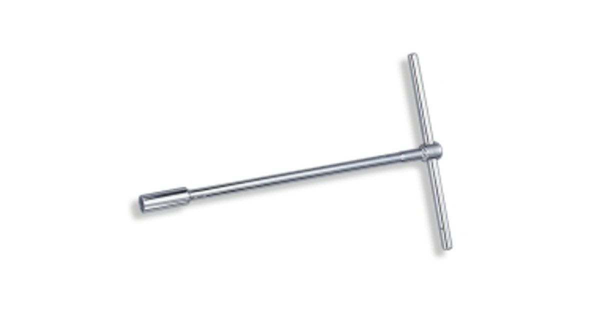 Jonnesway 10Mm Sliding Pin Socket Wrench S40H110 - MT Shop