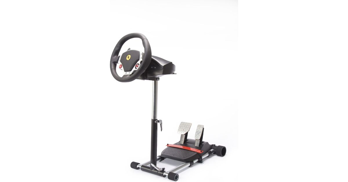 Wheel Stand Pro Wheel Stand Pro V2 - Logitech / Thrustmaster (Pro V2 ...