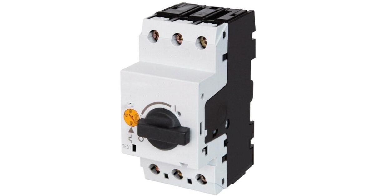 Moeller PKZM0-20 voolukatkesti 3 - MT Shop