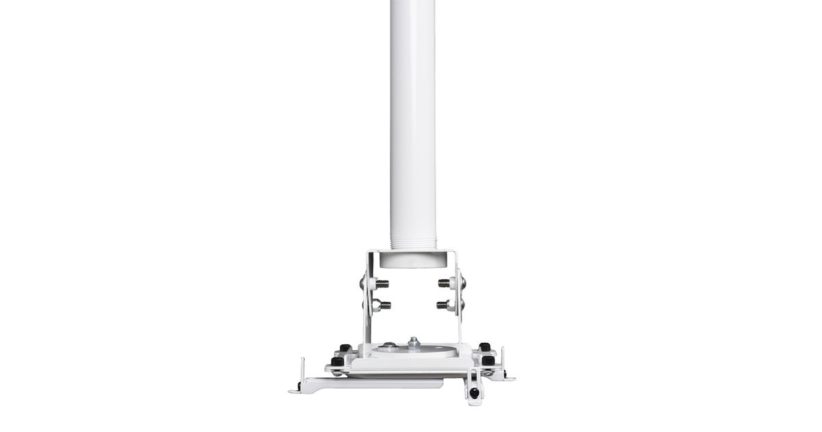 NEC PJ02UCMPF project mount Ceiling White - Projector mounts ...