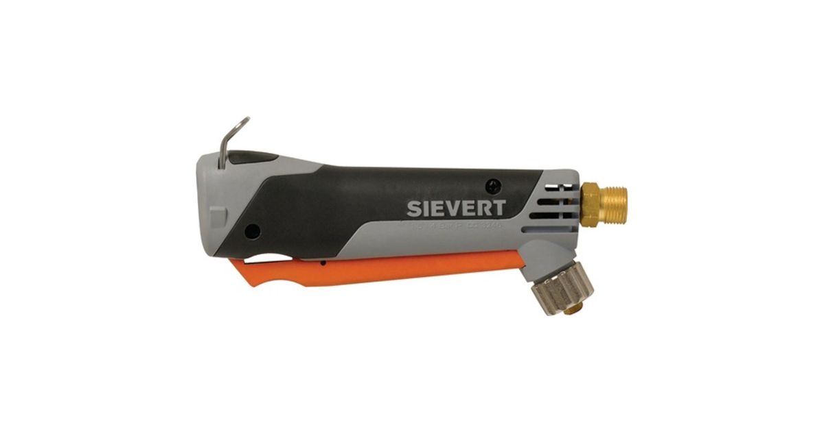 SIEVERT grip Promatic Ku.SIEVERT - MT Shop