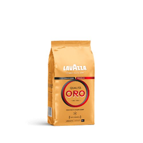 Lavazza Qualità Oro - Perfect Symphony 1000g 1 kg - Kohvi ...