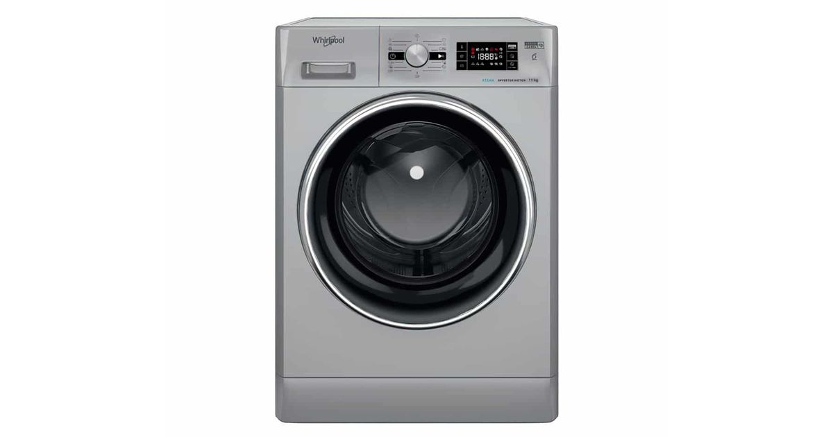 Whirlpool AWG 1114SD pesumasin Eest täidetav 11 kg 1400 RPM A ...