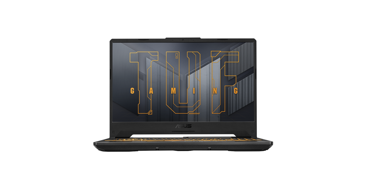 ASUS TUF Gaming F15 FX506HM-AZ121T - 15.6" FHD IPS 240Hz, Intel i7-11800H, 16GB RAM, 512GB SSD ...