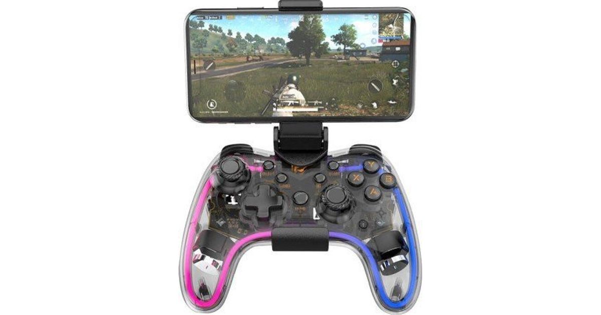Havit Pad Havit G180BT Wireless Controller (White) - Game controllers ...