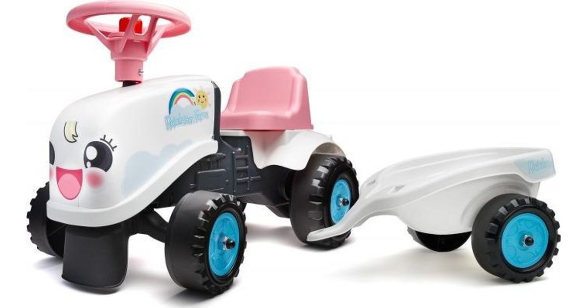 Falk 206B rocking/ride-on toy Ride-on tractor - Pealeistutavad sõidukid ...
